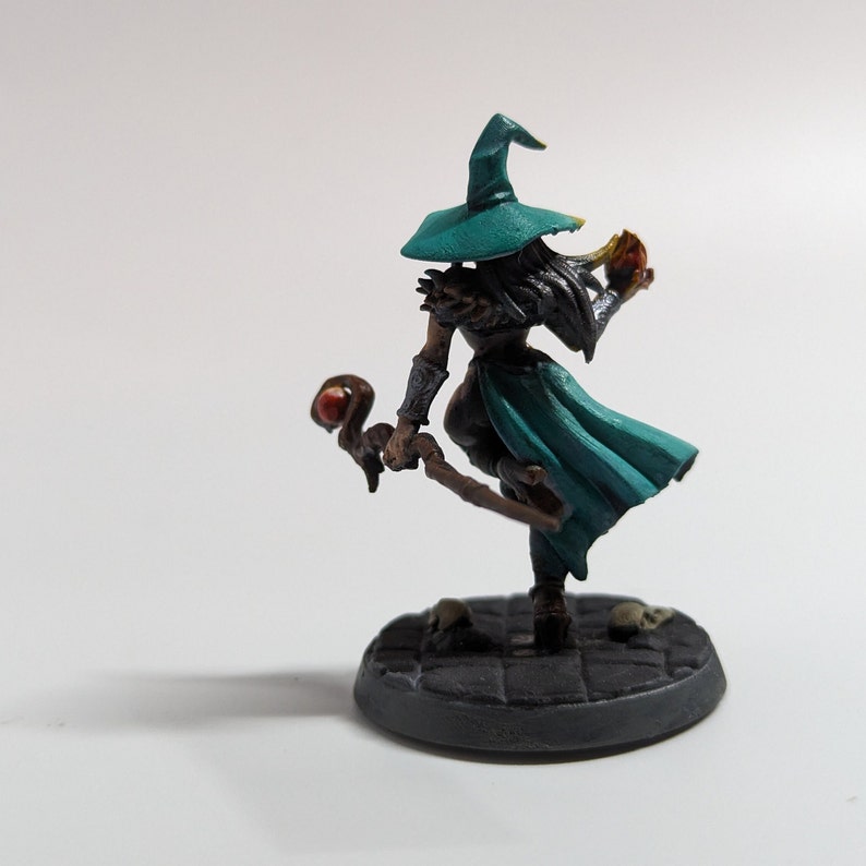 Heroforge Table Top Miniature Custom Print & Painted Professionally - Etsy