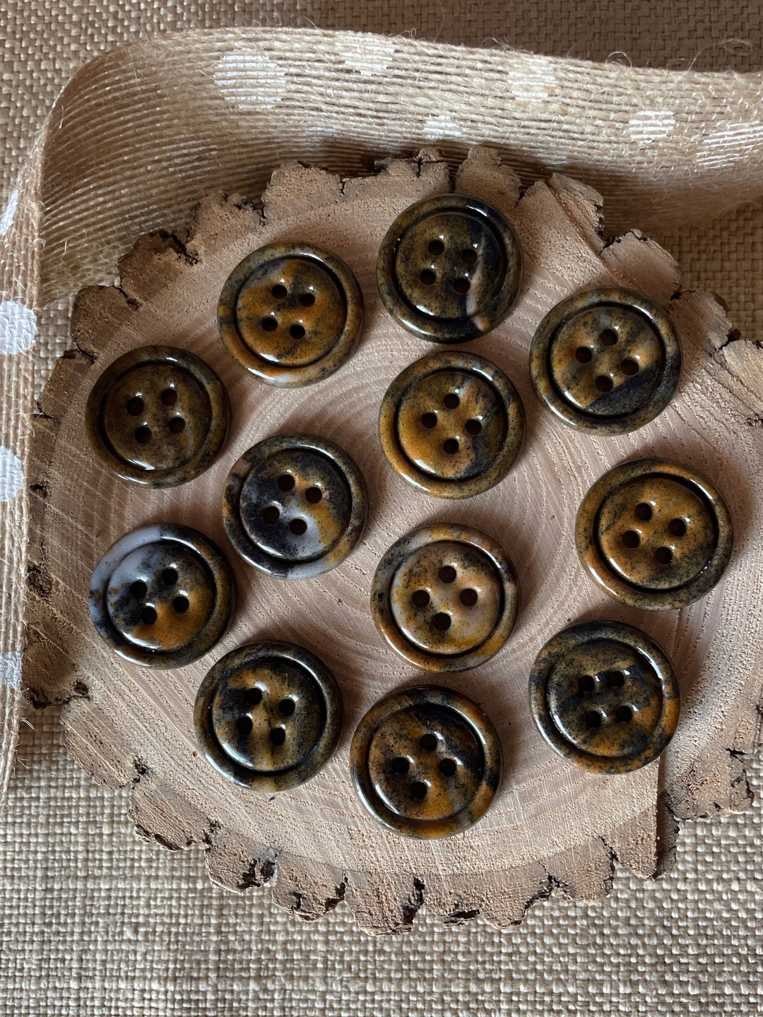 Bullseye Glass Fused Accent Shape 90 COE Mosaics 1 Inch - Etsy