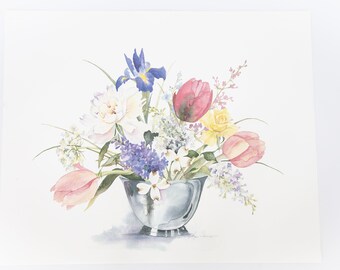 Lyn Snow Print - Etsy