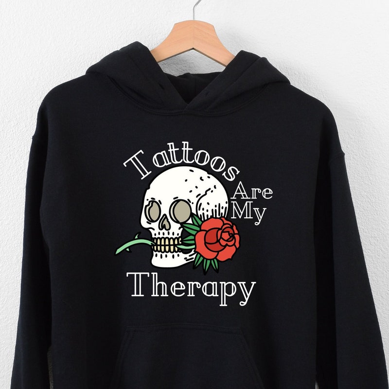 Tattoo Sleeve Shirt - Etsy