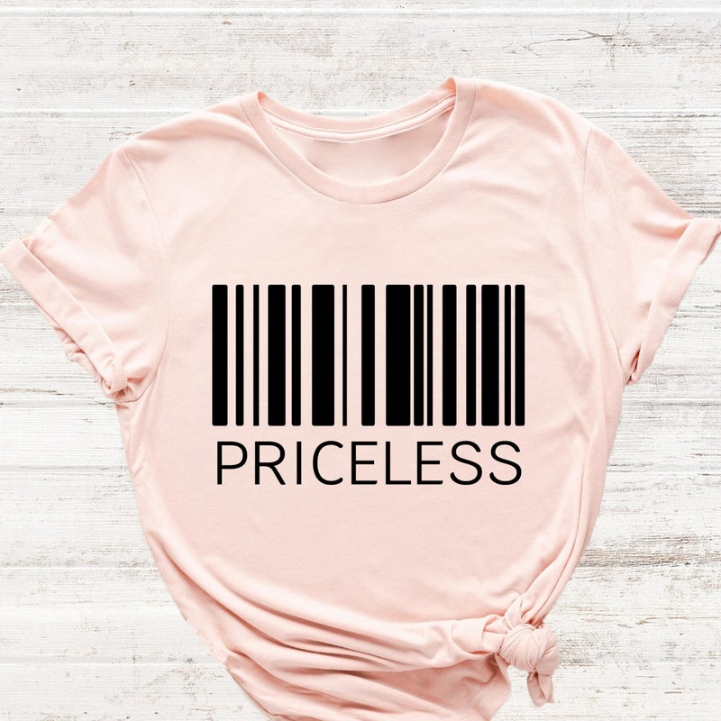 Priceless - Etsy