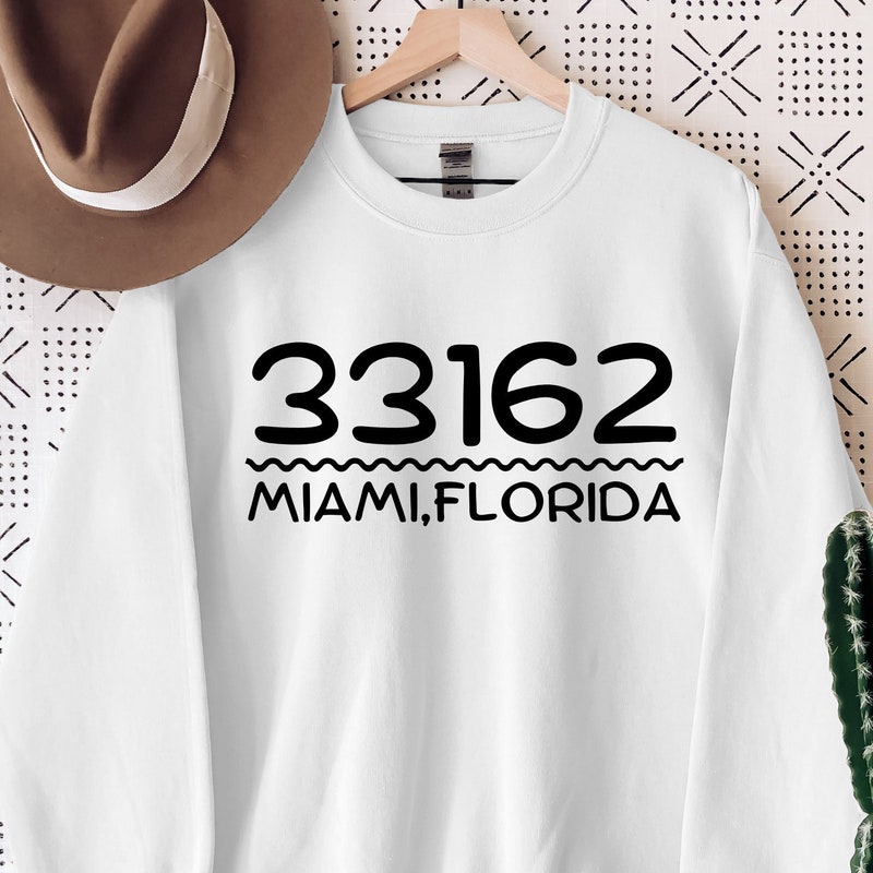 Shirts With Zip Code - Etsy