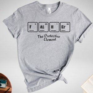 Elements Family Matching Shirts Mother Dad Baby Shirt Family - Etsy