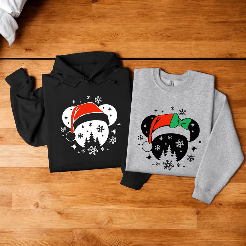 Matching Sweatshirts - Etsy