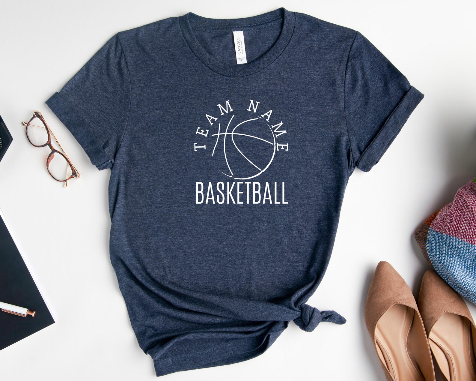 Custom Basketball Shirt Personalized Basketball Team Shirt - Etsy