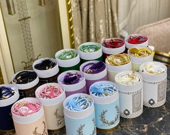 Islamic Prayer Box - Etsy