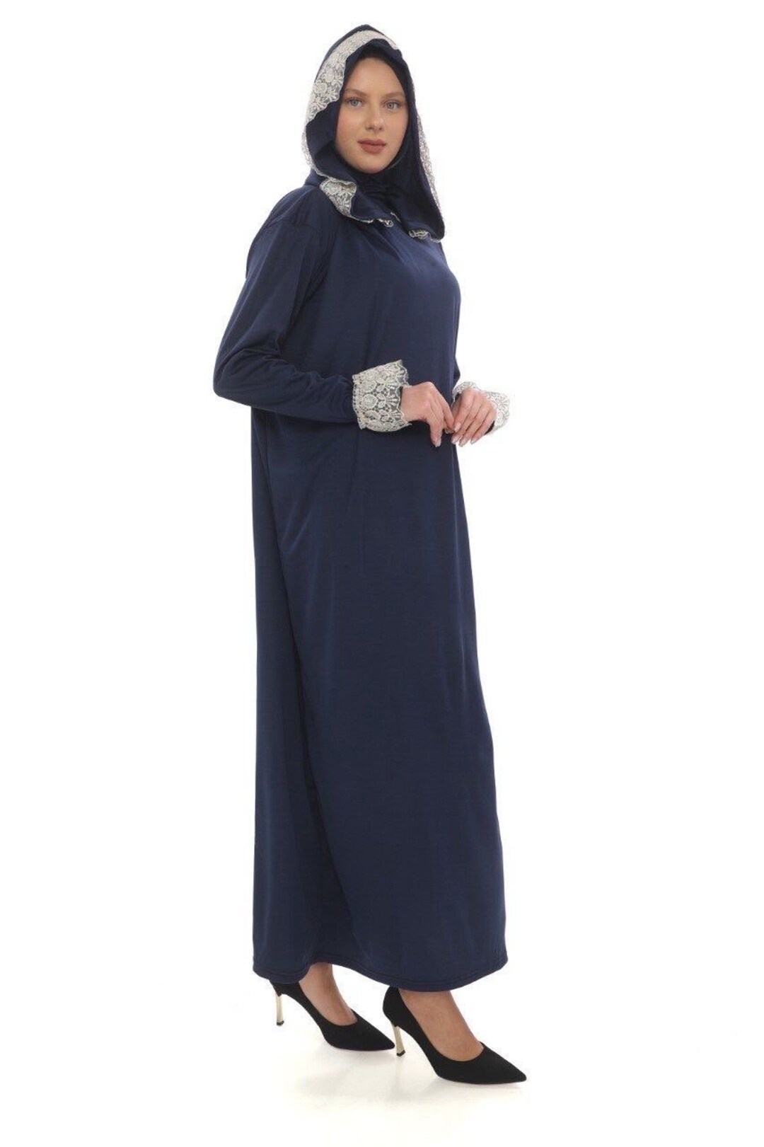 Muslim Prayer Dress, Islam Prayer Dress, Ramadan Prayer Dress, Ramadan ...