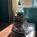 MEGA 2ft Tall 50+lb Orgonite Pyramid Crystal Lamp - Etsy
