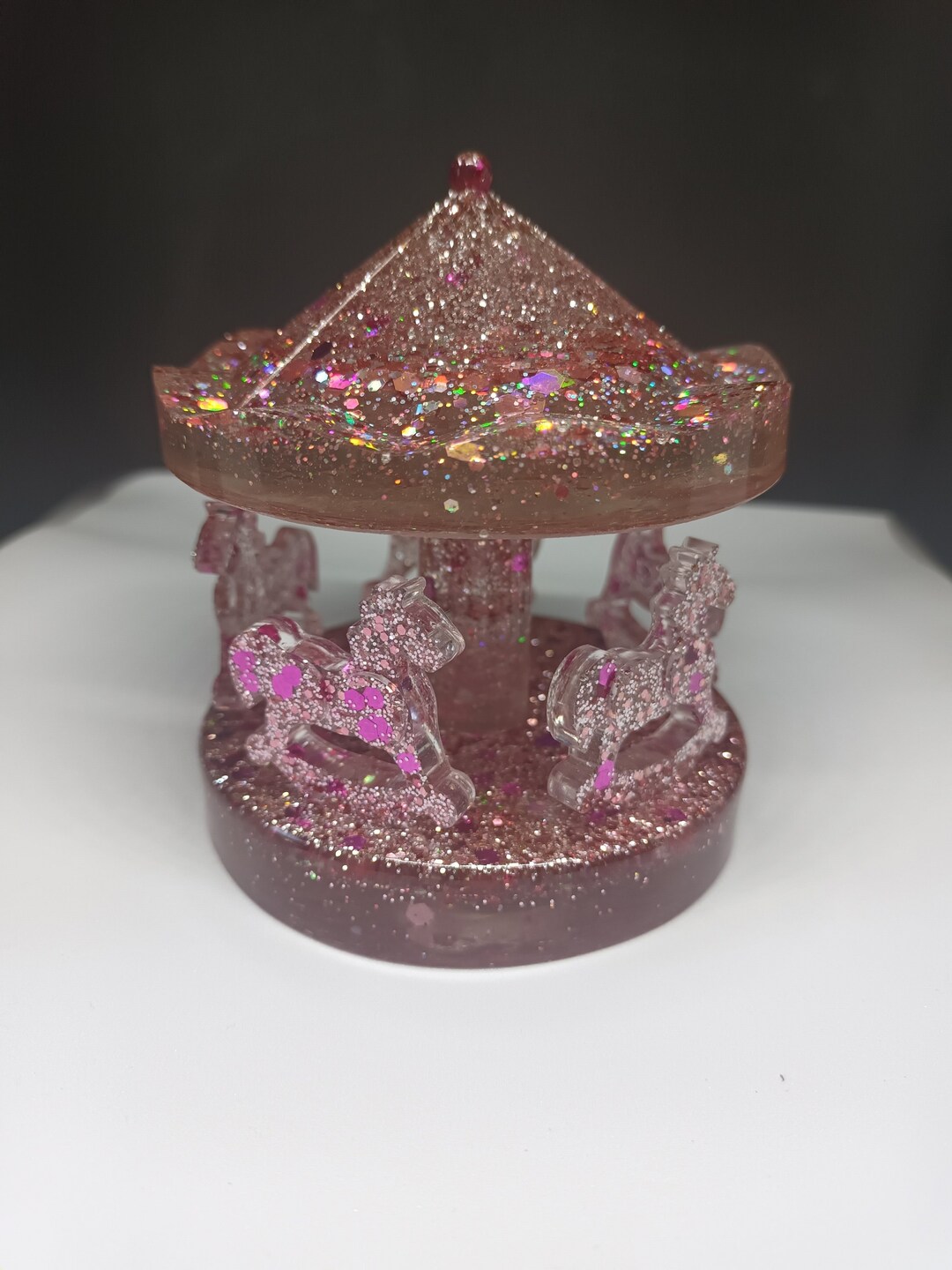 Merry-go-round - Etsy