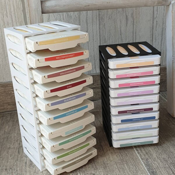 Ink Pad Storage - Etsy