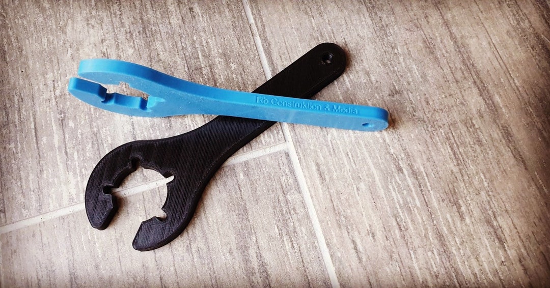 Gas Bottle Wrench for Connecting Propane Gas Bottles - Etsy