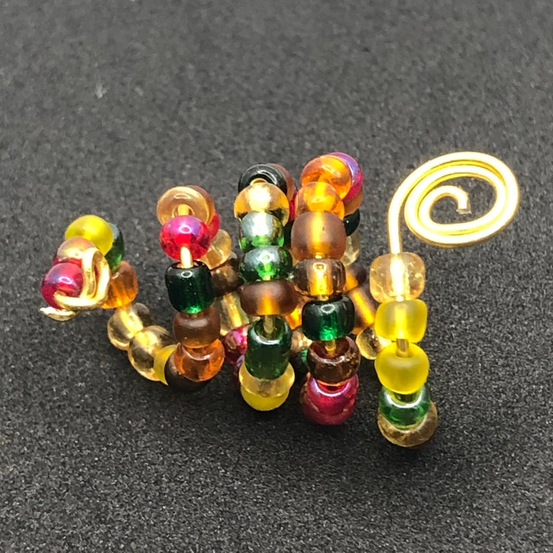 Loc Beads - Etsy