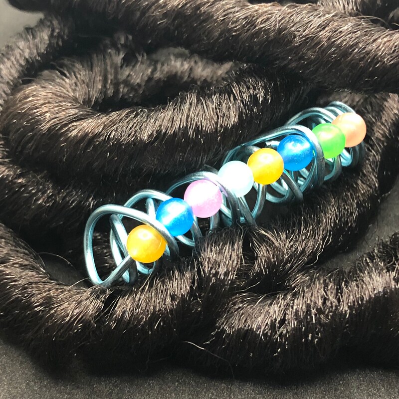 Loc Beads - Etsy