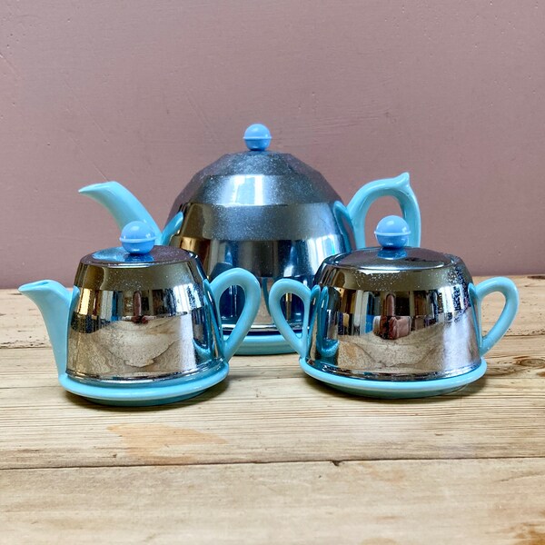 1950s Tea Set - Etsy UK