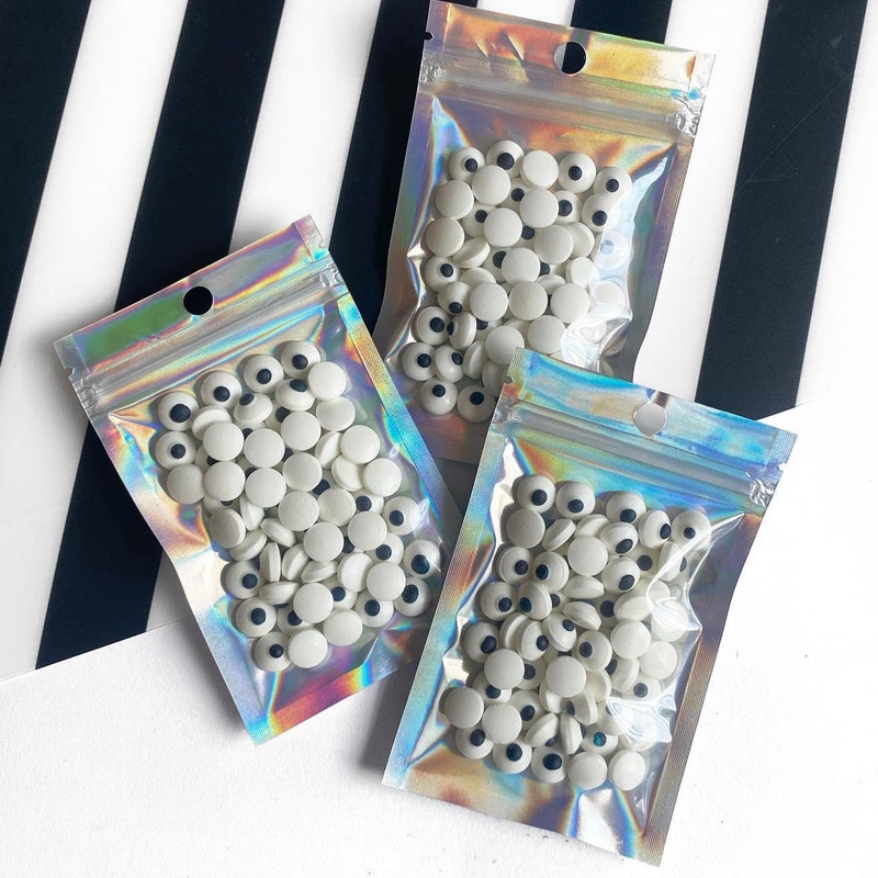 Eyes on Edible Paper - Etsy UK