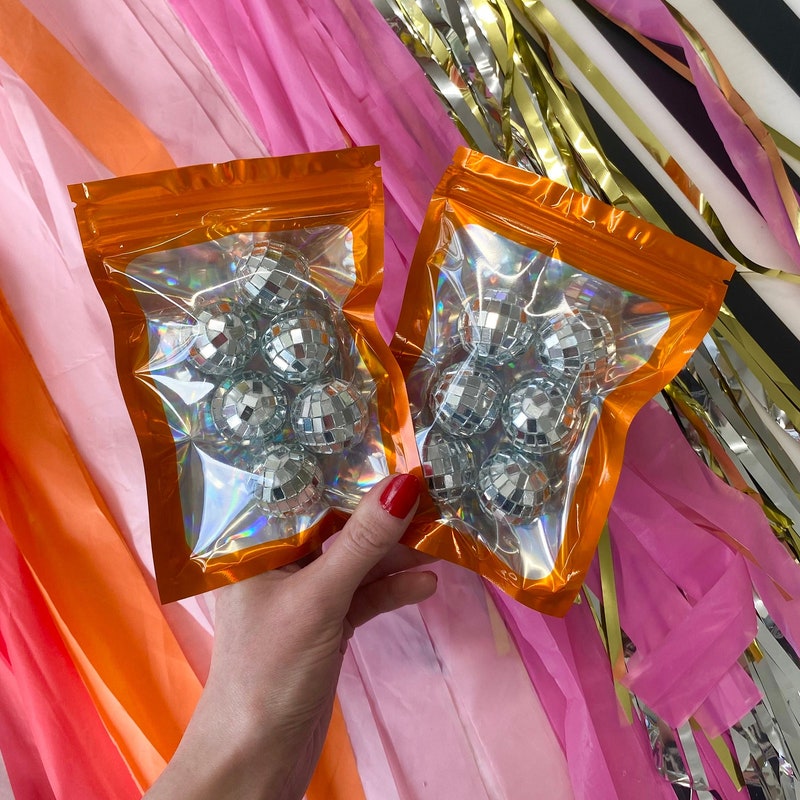 Disco Ball Gift Pink - 60+ Gift Ideas for 2026