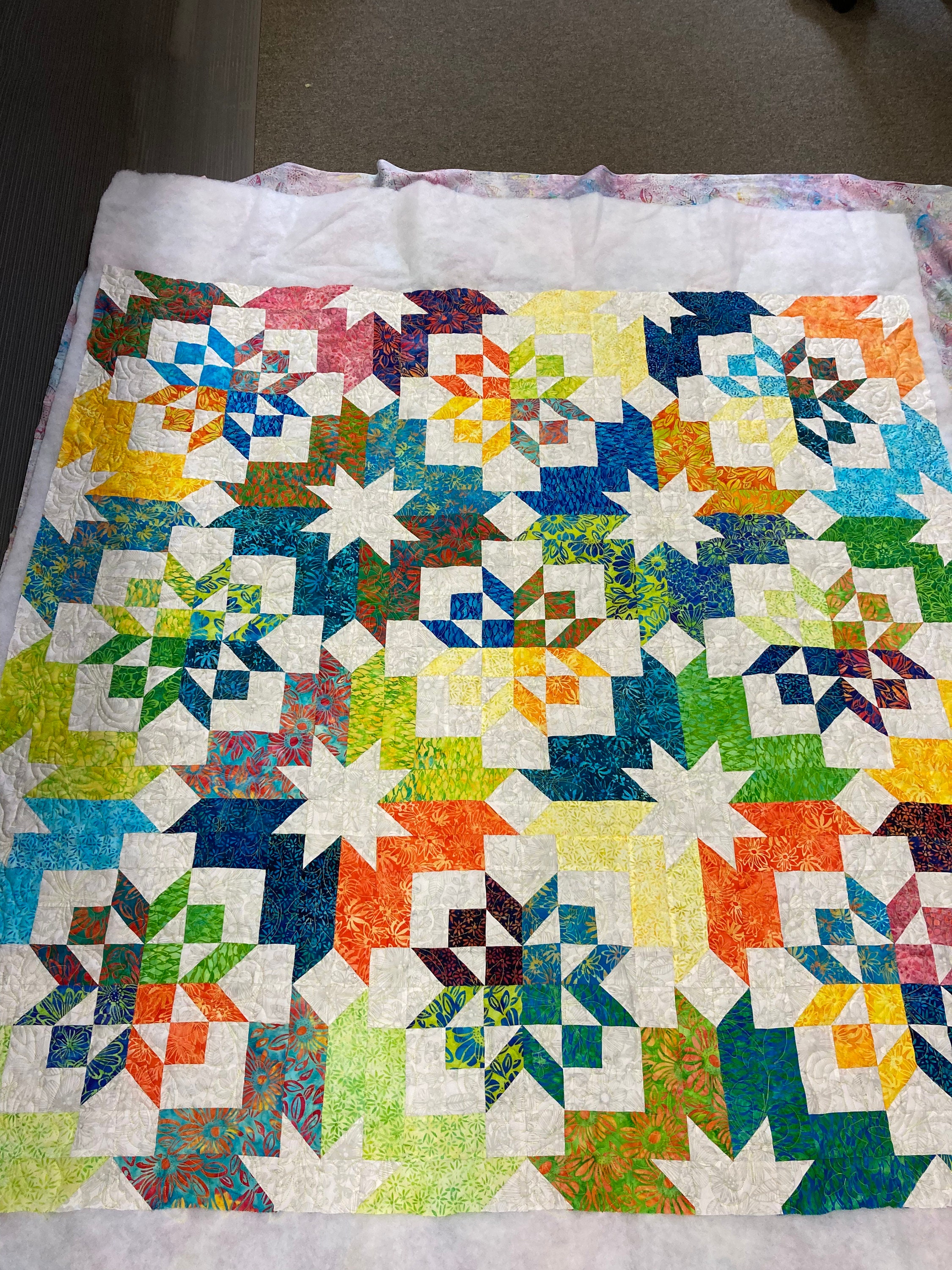 Star Bloom - Etsy