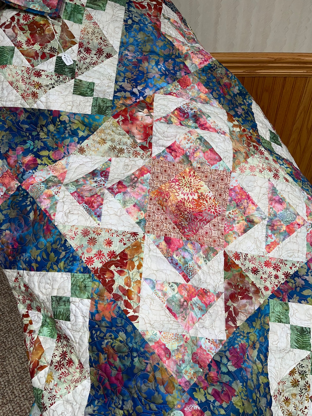 Jason Yenter Pattern - Etsy