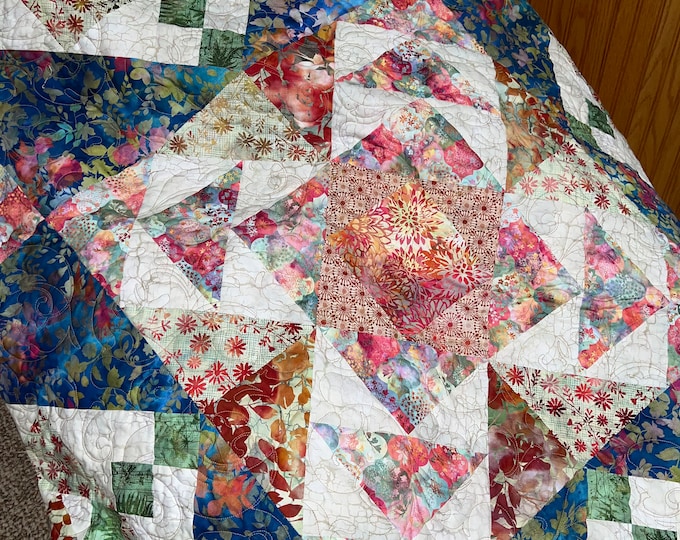 Jason Yenter Pattern - Etsy