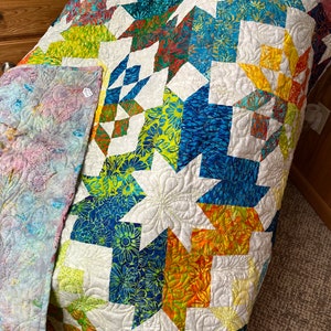Star Bloom - Etsy