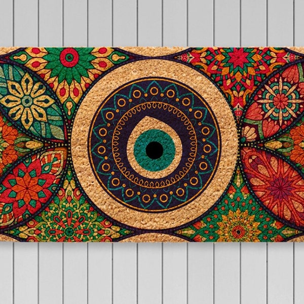 Evil Eye Home Decor - Etsy