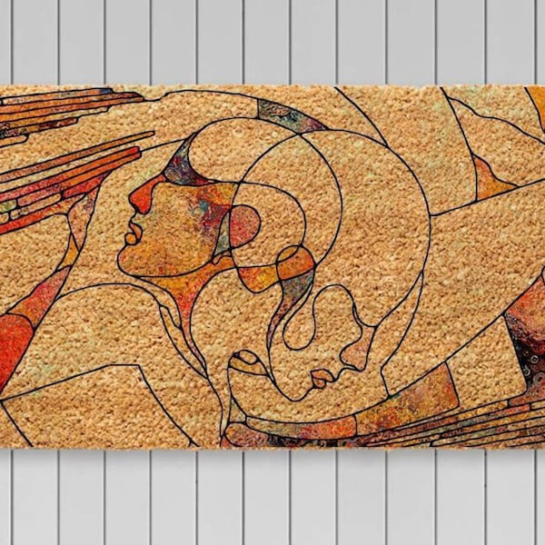 Human Floor Mat - Etsy