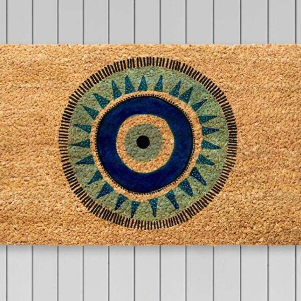 Evil Eye Home Decor - Etsy
