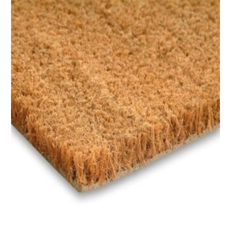 Welcome Peacock Feather Doormat nature Doormat welcome | Etsy