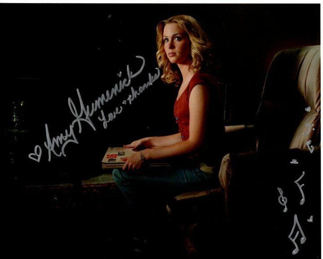 Amy Gumenick Wallpaper
