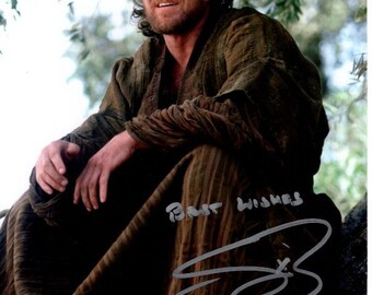 Sean Bean Signed - Etsy