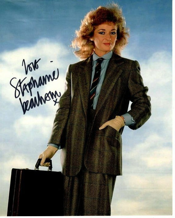 Stephanie Beacham Dynasty
