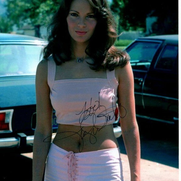 Kelly Garrett - Etsy