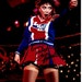 Toni Basil Signed Mickey Cheerleader Photo W/ Hologram Coa Great ...