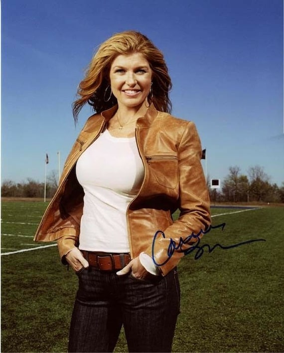 Connie Britton Friday Night Lights Boots