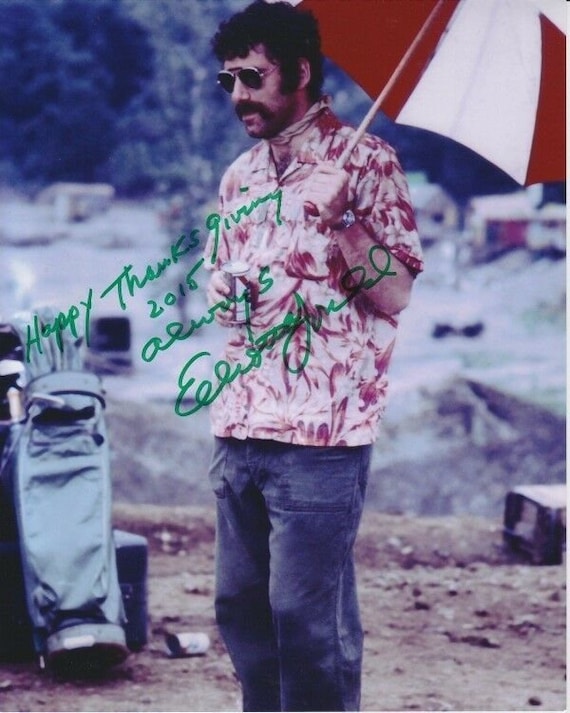Jonge Elliott Gould