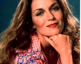 Catherine Bach 8x10 Signed Autographed Photo W/ COA Dukes of Hazzard - Etsy
