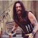 Danny Trejo Signed 8x10 Machete Photo W/ Hologram Coa - Etsy
