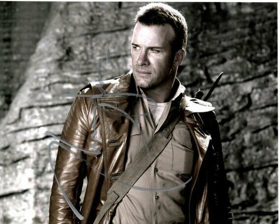 Il Punitore Thomas Jane
