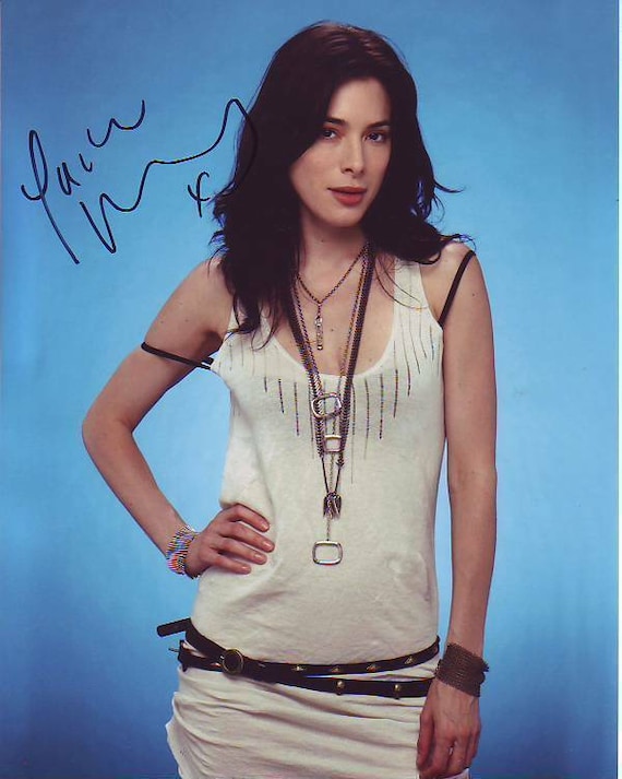 Defiance Tv Show Jaime Murray