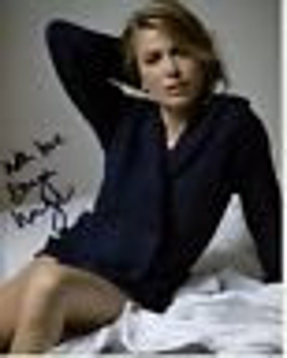 Sonya Walger Signed Sexy Photo W Hologram Coa Etsy