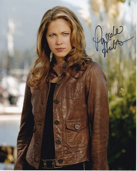 Pascale Hutton Stargate