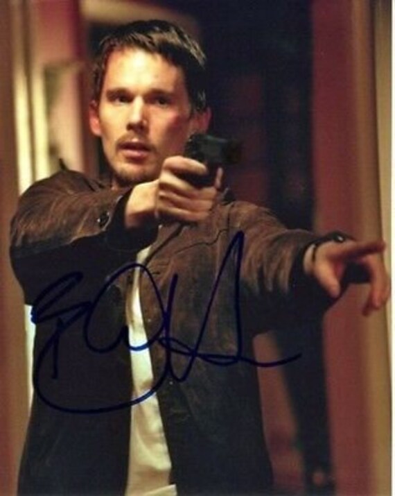 Ethan Hawke Training Day Training Day Steelbook (4K Ultra HD) (2023)