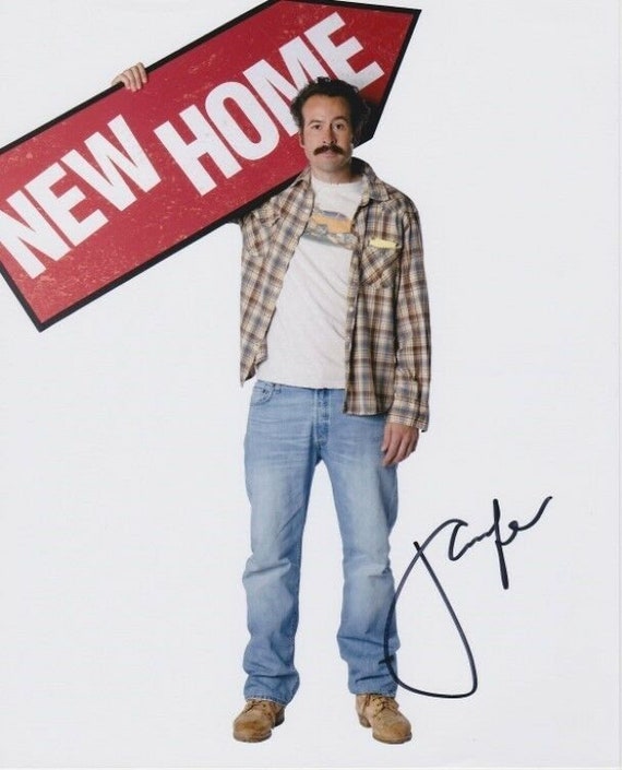 Jason Lee My Name Is Earl