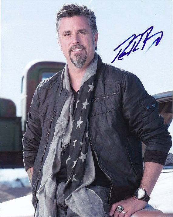 Richard Rawlings
