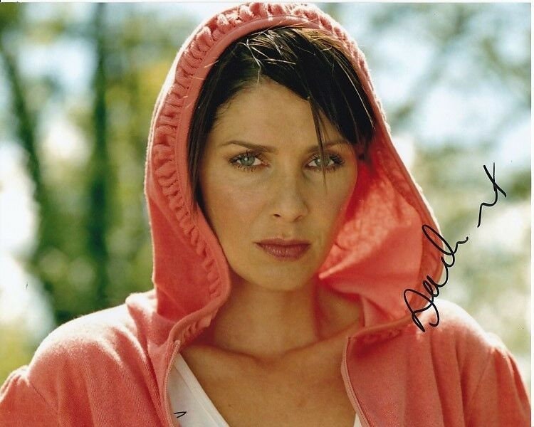 Sadie Frost Signed Photo W/ Hologram Coa - Etsy