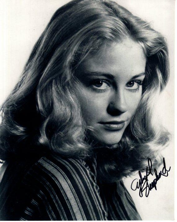 Cybill Shepherd Last Picture Show Cybill Shepherd Last Picture Show