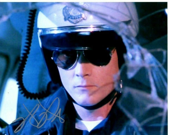 Robert Patrick Terminator