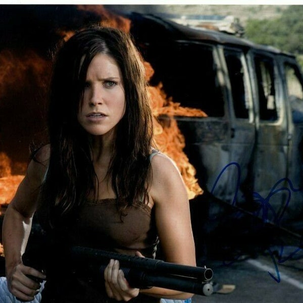 Sophia Bush - Etsy