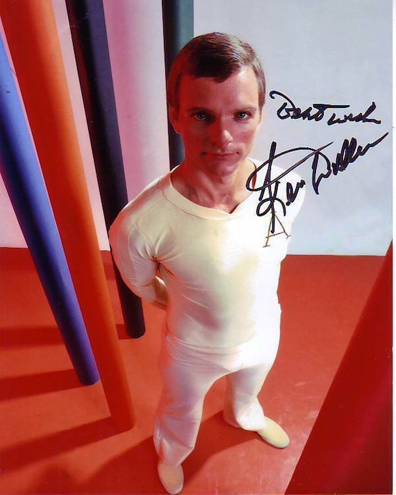 Keir Dullea