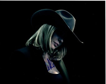 Beth Dutton Signed | Etsy